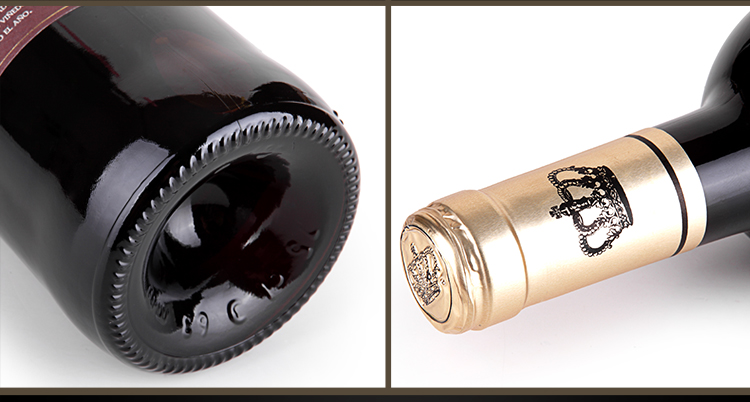 西班牙原瓶进口红酒 奥瑞安传说葡萄酒双支装2*750ml-奥瑞安-中国代理通