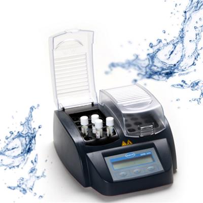 HACH/哈希DRB200 COD消解器TOC总磷总氮水样金属消解恒温加热预-美国哈希HACH-中国代理通