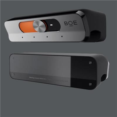 京东方BOE E3系列 视频会议摄像头 （BWBUP-SX10）-BOE智慧商显-中国代理通